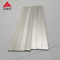 China Medical ASTM F136 Titanium Plate Titanium Sheet for sale