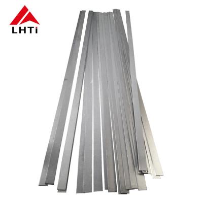 China 1000mm-2000mm Width Silver Titanium Plate for Heavy-Duty Applications for sale