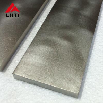 China Formable Silver Titanium Sheets With Excellent Corrosion Resistance 20% Elongation for sale