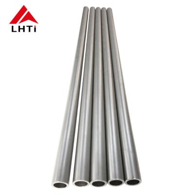 China Gr9 Titanium Seamless Tubes Titanium Pipe for sale
