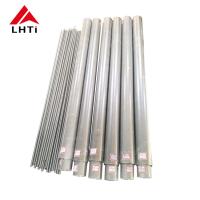 China Polished Titanium Tube with Yield Strength 10mm Diameter Density 4.51g/cm3 for sale