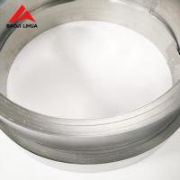 China Grade 1 Titanium Foil Titanium Alloy Sheet Titanium Sheet for sale
