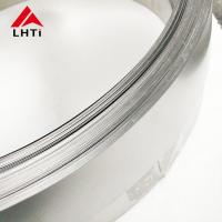 China Grade 1 Titanium Foil Titanium Alloy Sheet Titanium Sheet for sale