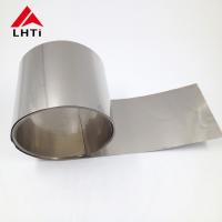 China Aerospace Titanium Alloy Gr1 Sheet Titanium Sheet for sale