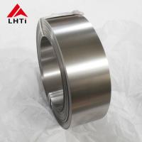 China Aerospace Titanium Alloy Gr1 Sheet Titanium Sheet for sale