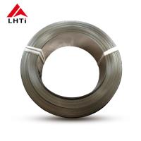 China Aerospace Titanium Alloy Gr1 Sheet Titanium Sheet for sale