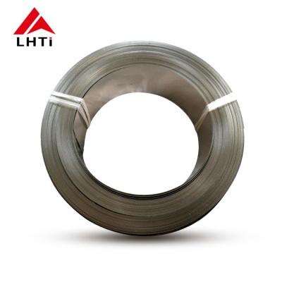 China Aerospace Titanium Alloy Gr1 Sheet Titanium Sheet for sale
