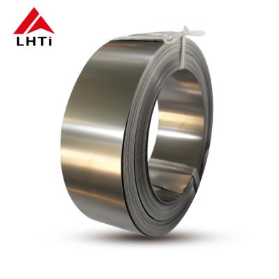 China Grade 2 Titanium Foil Titanium Alloy Sheet Titanium Sheet for sale
