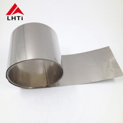 China Titanium Foil Titanium Alloy Sheet Titanium Sheet for sale