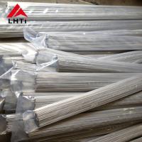 China Erti-4 Titanium Welding Wire Pure Titanium Wire for sale