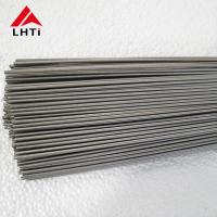 China Erti-4 Titanium Welding Wire Pure Titanium Wire for sale