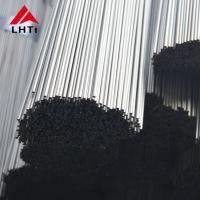 China Straight Pure Titanium Wire Erti-4 With Pickling Surface for sale