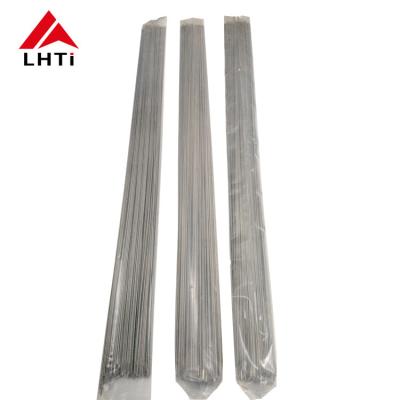 China Titanium Welding Wire On Spool Titanium for sale