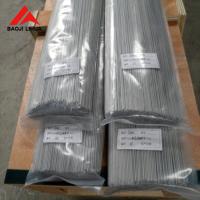 China Titanium Welding Wire On Spool Titanium for sale