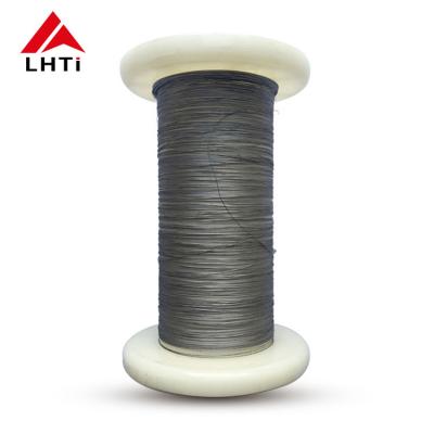 China ASME SFA 5.16 Titanium Wire With Pickling Surface for sale