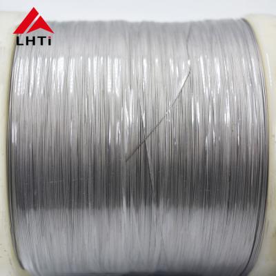 China GR2 GR5 Titanium Weld Wire 4.51 g/cm3 Density for Welding for sale