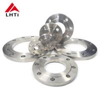 China Customized Titanium Flange The Perfect Fit for Your Industrial Requirements for sale