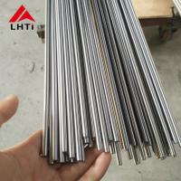 China ASTM F136 Gr2 GR.4 Gr5 6Al4V ELi Titanium Bar/titanium Rod for sale