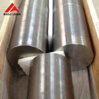 China Gr1 Gr2 Gr3 Gr4 Gr5 Gr6 Best Price Titanium Alloy Rod Bar for sale