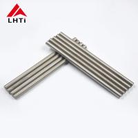 China ASTM B348 Dia 18mm Gr5 Ti6al4v Titanium Rod Bars for sale