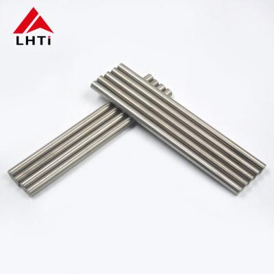 China ASTM B348 Dia 18mm Gr5 Ti6al4v Titanium Rod Bars for sale