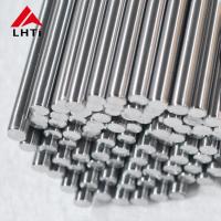 China Polished Elongation Titanium Rod for Customized Industrial Applications for sale