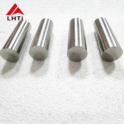 China ASTM B348 Dia 3mm 5mm 10mm Gr1 Titanium Metal Rod Bar for sale