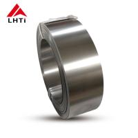 China Aerospace Titanium Alloy Gr1 Sheet with ASTM B265 Standard and Acid Washing Surface for sale