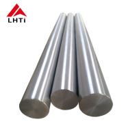 China Gr9 Ti-3Al-2.5V Titanium Round Bar Titanium Alloy Rod With Annealed Treatment for sale