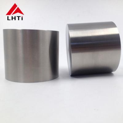 China Grade 6 Ti-5Al-2.5Sn Titanium Rod Titanium Alloy Bar with Annealed Treatment for sale