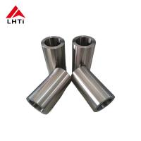 China Titanium Tubing 0.2470