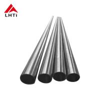 China ASTM B338 Gr1 Gr2 Gr5 Gr9 Titanium Seamless Tubes and Titanium Tubing B338 titanium tube for sale