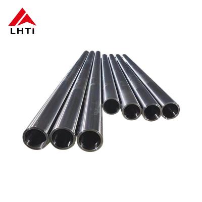 China Titanium Tubes To Grade 2 ASTM B337/338 In 6mm OD X 1mm WT And Different Sizes for sale