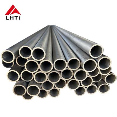 China High Specific Strength, Excellent Corrosive Resistance Titanium Tube Gr1 Gr2 Gr5 Titanium Alloy Tube for sale