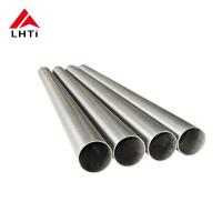 China 1m Heavy Duty Titanium Tube Length Built for Withstand Demand / titanium welded tube / titanium alloy tube for sale
