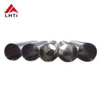 China Customized Gr2 Gr5 Titanium Tube Heat Exchanger with Welding Connection for sale
