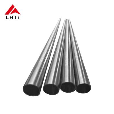 China OD19mm OD25.4mm OD38mm 6000mm Long Titanium Tube For Heat Exchanger Grade 1 Grade 2 for sale