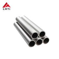 China 10mm Titanium Tube with Superior Corrosion Resistance – Ideal for Diverse Applications / grade 5 titanium tube for sale
