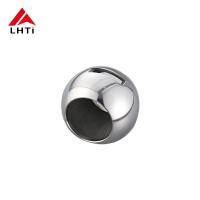 China Titanium Balls From -196°C to 350°C for Industrial Applications for sale