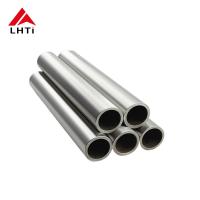 China Customized Gr2 Gr5 Titanium Tube Heat Exchanger with Welding Connection for sale