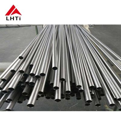 China Density 4.51g/Cm3 Titanium Tube With Hardness HV200/ Excellent Corrosion Resistance for sale
