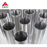 China Titanium Motorcycle Auto Exhaust Pipe Dia - GR2  : 38mm / 50.8mm / 63.5mm / 76mm / 89mm for sale