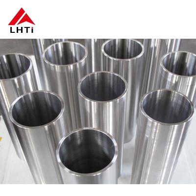 China Titanium Motorcycle Auto Exhaust Pipe Dia - GR2  : 38mm / 50.8mm / 63.5mm / 76mm / 89mm for sale