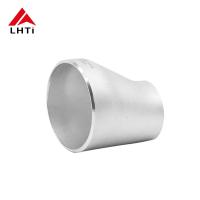China Industrial Grade Titanium Tube Exceptional Strength And Durability for sale