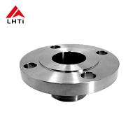 China RF BL Titanium Pipe Blind Flange with Raised Face, available for CNC Machined or Stainles for sale