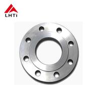 China Minimum Order Quantity: 1 Piece of Titanium Thread Flange with Wooden Case Packaging for sale