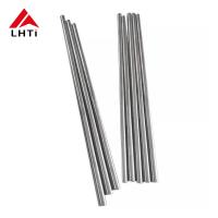 China Polished Round Versatile Titanium Tube For Various Heat Exchange Needs In Different Industries for sale