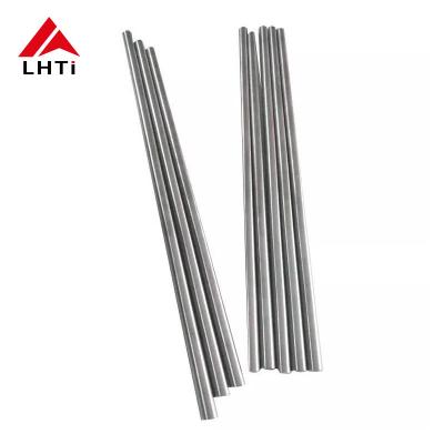 China Polished Round Versatile Titanium Tube For Various Heat Exchange Needs In Different Industries for sale