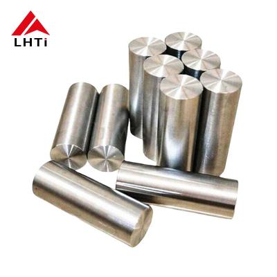 China Medical Titanium Bar In ASTM Grade 5 For Lightweight And Strong Medical Devices for sale
