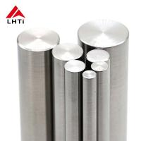 China 10mm Titanium Alloy Bars The Perfect Combination of Strength and Biocompatibility for sale